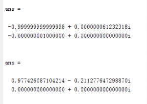 陈数Chern number的计算（定义法，附Python/Matlab代码） - Ji-Huan Guan